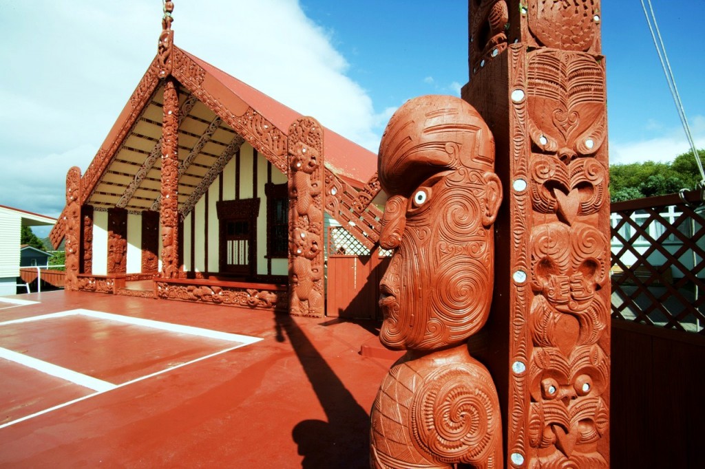 Maori_rotorua - Acrossnz - New Zealand Tours and Customized Travel